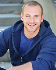 Derek Pratt | Mortal Kombat Wiki | Fandom