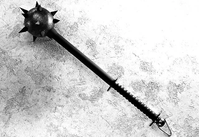 Morning Star | Mortal Kombat Wiki | Fandom