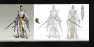 Ashrah/Gallery | Mortal Kombat Wiki | Fandom