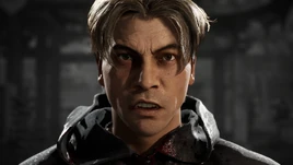 Billy Loomis - Ghostface | Mortal Kombat Wiki | Fandom