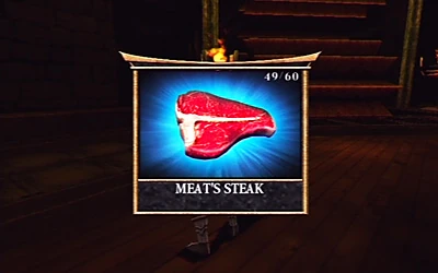 Meat's Steak | Mortal Kombat Wiki | Fandom