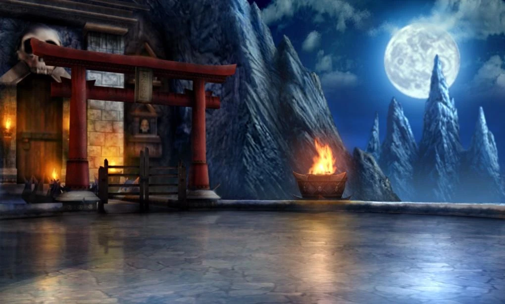 Meteor Storm Movie
