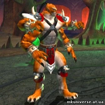 Tiger Fist | Mortal Kombat Wiki | Fandom