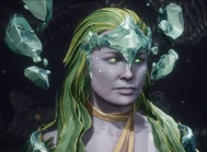 Cetrion/Gallery | Mortal Kombat Wiki | Fandom