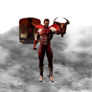 Omni-Man/Gallery | Mortal Kombat Wiki | Fandom