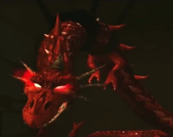 Caro | Mortal Kombat Wiki | Fandom