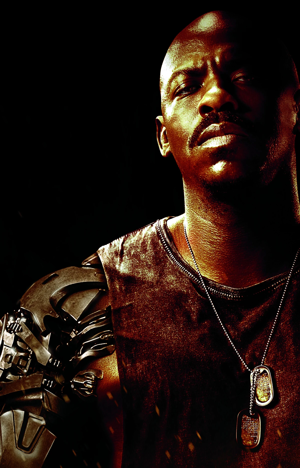 Jax in Film | Mortal Kombat Wiki | Fandom