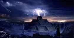 Pyramid of Argus/Gallery | Mortal Kombat Wiki | Fandom