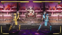Kahn's Arena/Gallery | Mortal Kombat Wiki | Fandom