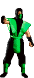 Victory Pose/Gallery | Mortal Kombat Wiki | Fandom