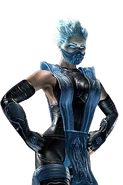 Frost/Gallery | Mortal Kombat Wiki | Fandom
