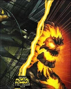 Dark Kahn/Gallery | Mortal Kombat Wiki | Fandom