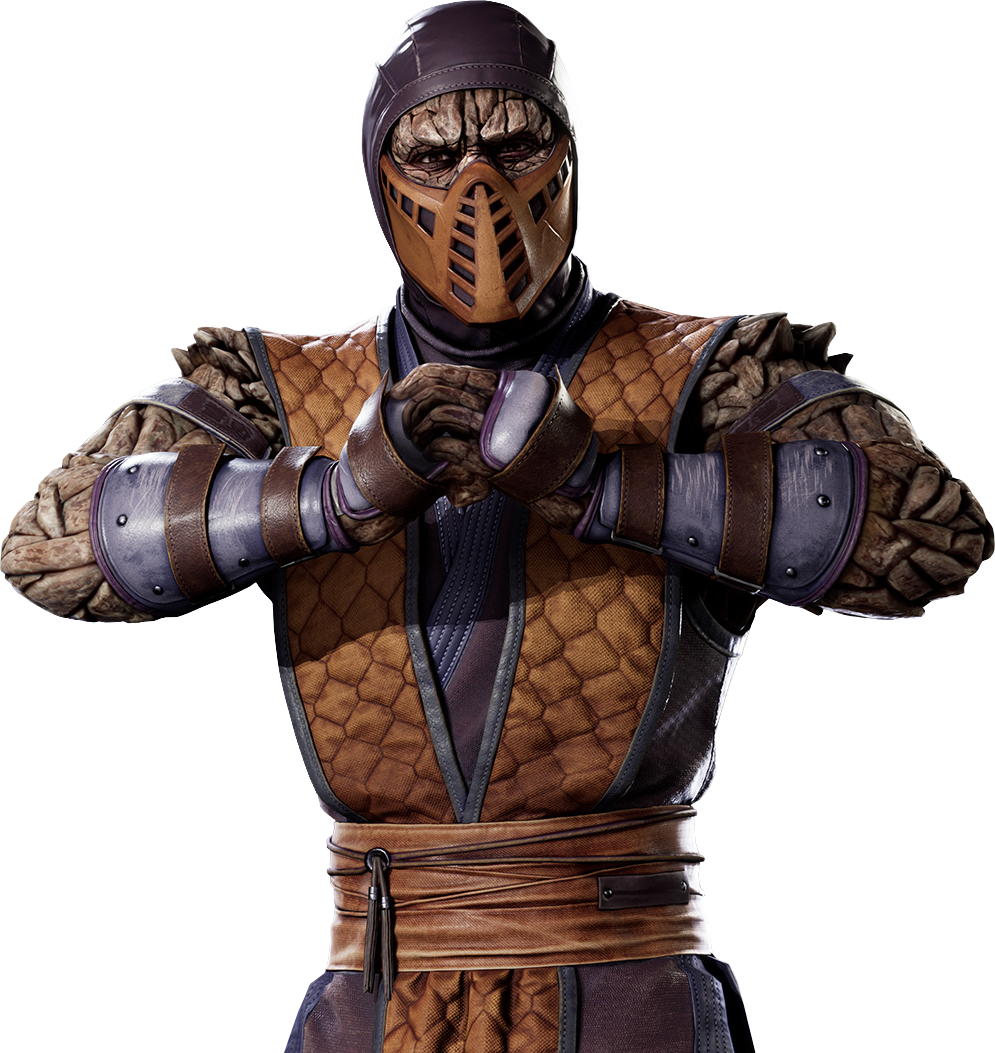 Tremor | Mortal Kombat Wiki | Fandom