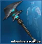 Ice Scepter | Mortal Kombat Wiki | Fandom