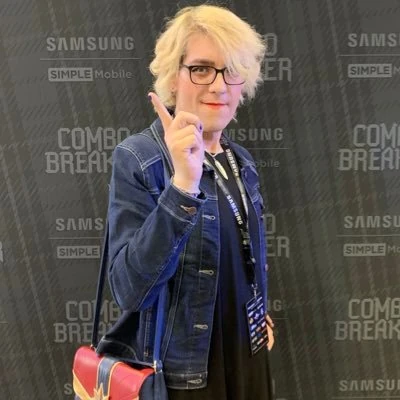 Stephanie Brownback | Mortal Kombat Wiki | Fandom