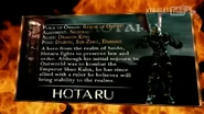 Hotaru/Gallery | Mortal Kombat Wiki | Fandom