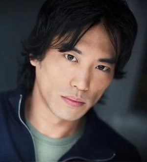 Peter Shinkoda | Mortal Kombat Wiki | Fandom