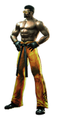 Darrius/Gallery | Mortal Kombat Wiki | Fandom
