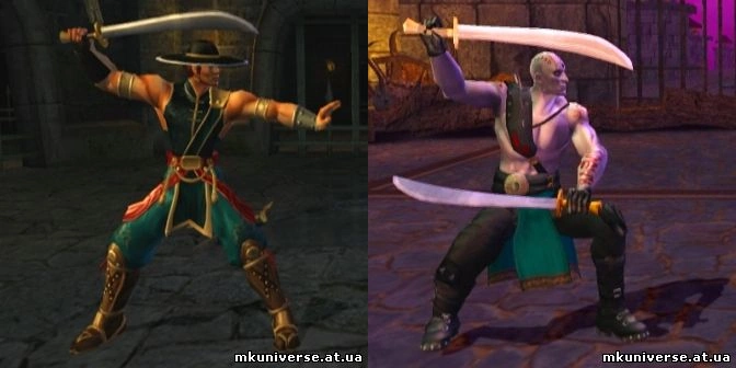 Dao/Gallery | Mortal Kombat Wiki | Fandom