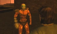 Drahmin/Gallery | Mortal Kombat Wiki | Fandom