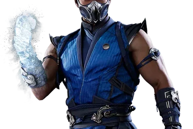 Oniro Mortal Kombat