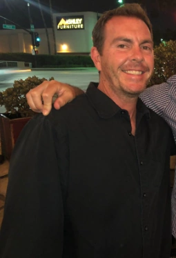 Dave Gazzana | Mortal Kombat Wiki | Fandom