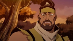 Mortal Kombat Legends: Scorpion's Revenge/Gallery | Mortal Kombat Wiki ...