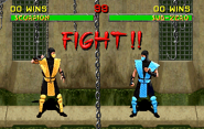 Mortal Kombat II | Mortal Kombat Wiki | Fandom
