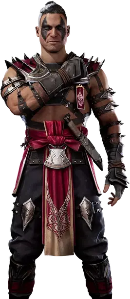 Reiko | Mortal Kombat Wiki | Fandom