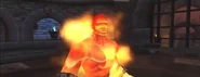 Blaze/Gallery | Mortal Kombat Wiki | Fandom