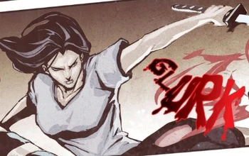 Suchin | Mortal Kombat Wiki | Fandom