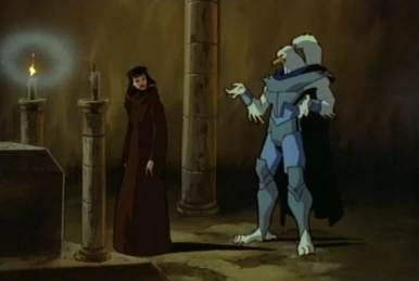 Belokk Mortal Kombat