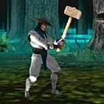 War Hammer | Mortal Kombat Wiki | Fandom
