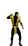Victory Pose/Gallery | Mortal Kombat Wiki | Fandom