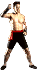 Victory Pose/Gallery | Mortal Kombat Wiki | Fandom