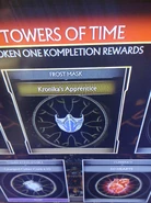 Kronika/Gallery | Mortal Kombat Wiki | Fandom