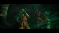 Monk | Mortal Kombat Wiki | Fandom
