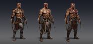 Tarkata/Gallery | Mortal Kombat Wiki | Fandom