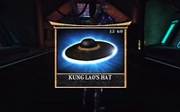 Razor-Rimmed Hat/Gallery | Mortal Kombat Wiki | Fandom