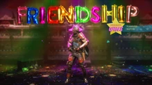 Friendship | Mortal Kombat Wiki | Fandom