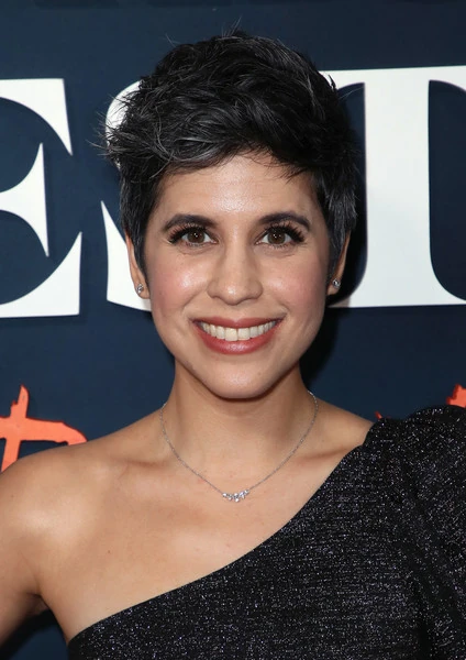 Ashly Burch