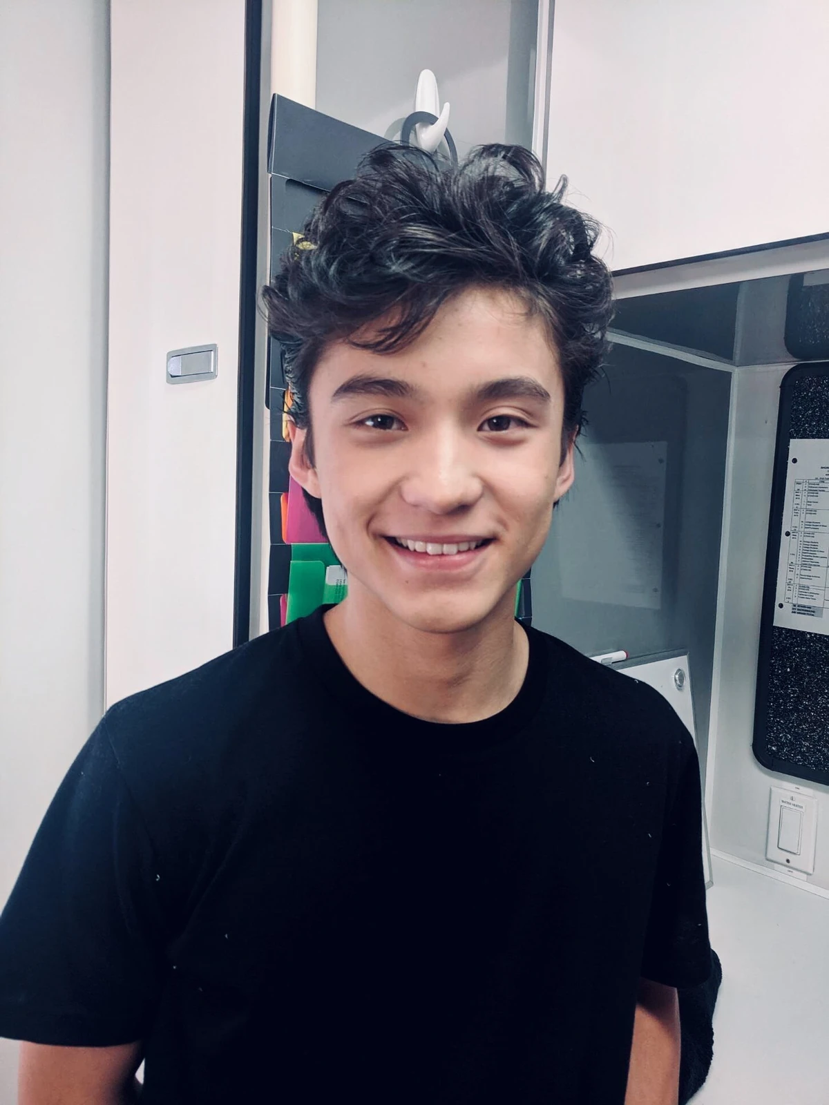 Forrest Wheeler | Mortal Kombat Wiki | Fandom