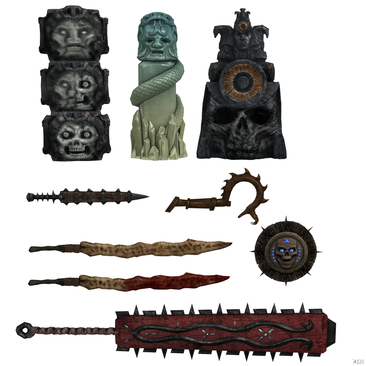 Sickle/Gallery | Mortal Kombat Wiki | Fandom