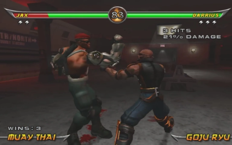 Machine Gun/Gallery | Mortal Kombat Wiki | Fandom