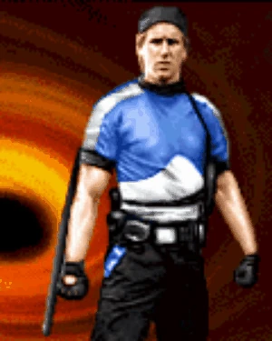 Nightstick/Gallery | Mortal Kombat Wiki | Fandom