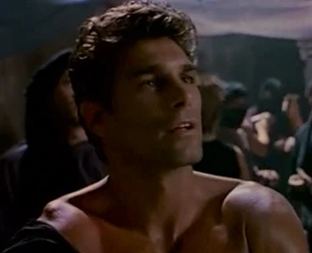 Stefan | Mortal Kombat Wiki | Fandom