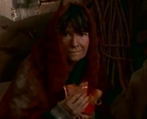 Aavi | Mortal Kombat Wiki | Fandom