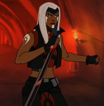 Jataaka | Mortal Kombat Wiki | Fandom