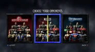 Arcade Ladder | Mortal Kombat Wiki | Fandom