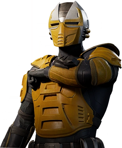 Cyrax | Mortal Kombat Wiki | Fandom
